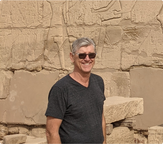 Announcing: Tour Israel with Creation Ministries International