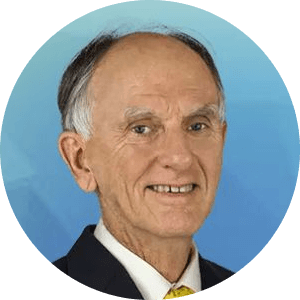 Perth Keswick Spring Convention - Featuring 7 creation talks!