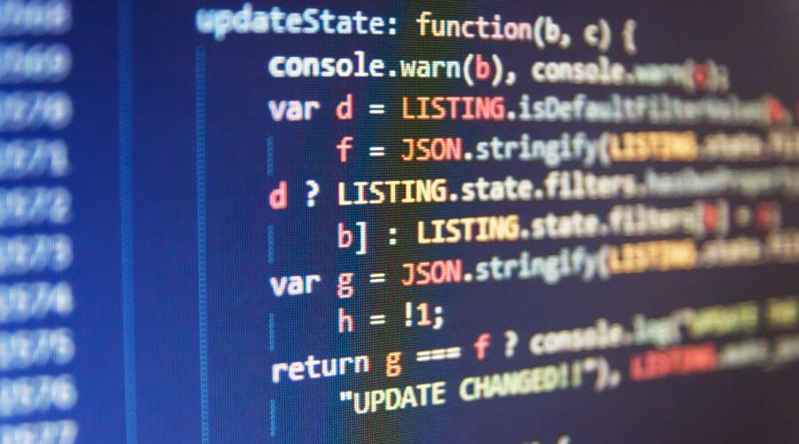 Wanted: Web Developer